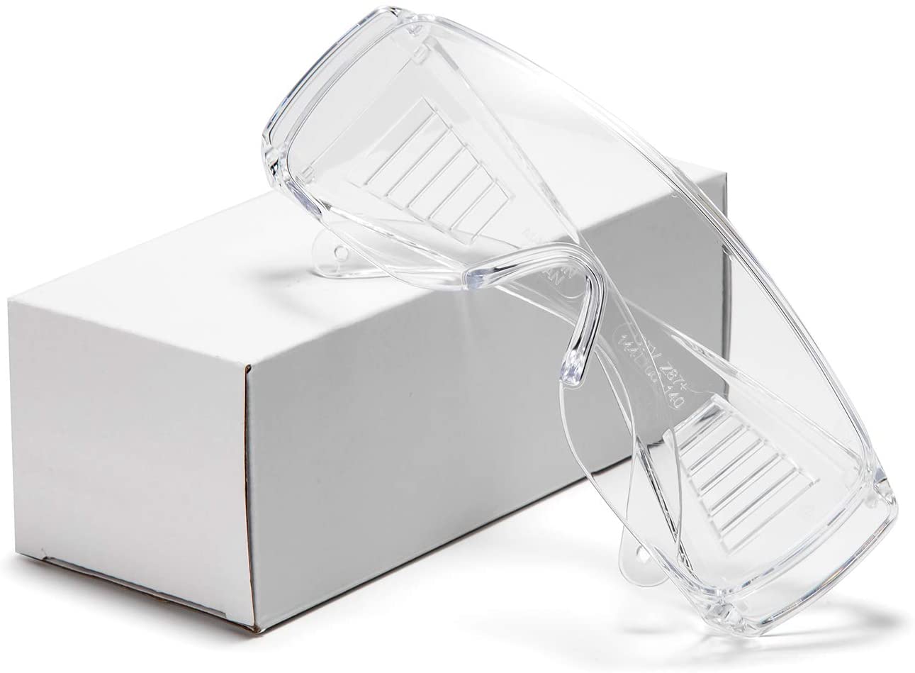 Protective Glasses [PPE] – Boolavard